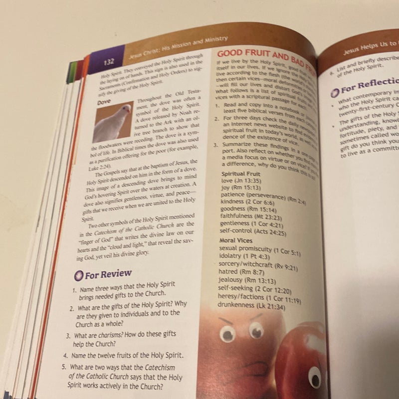 Jesus Christ by Michael Pennock