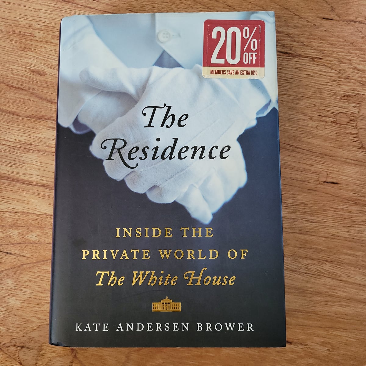 The Residence