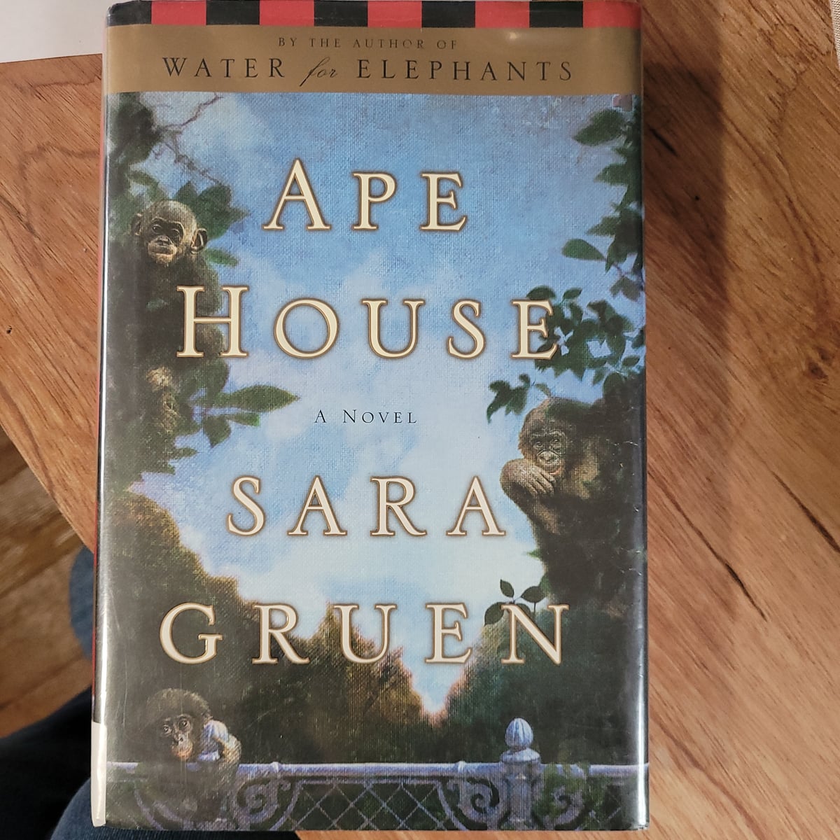 Ape House