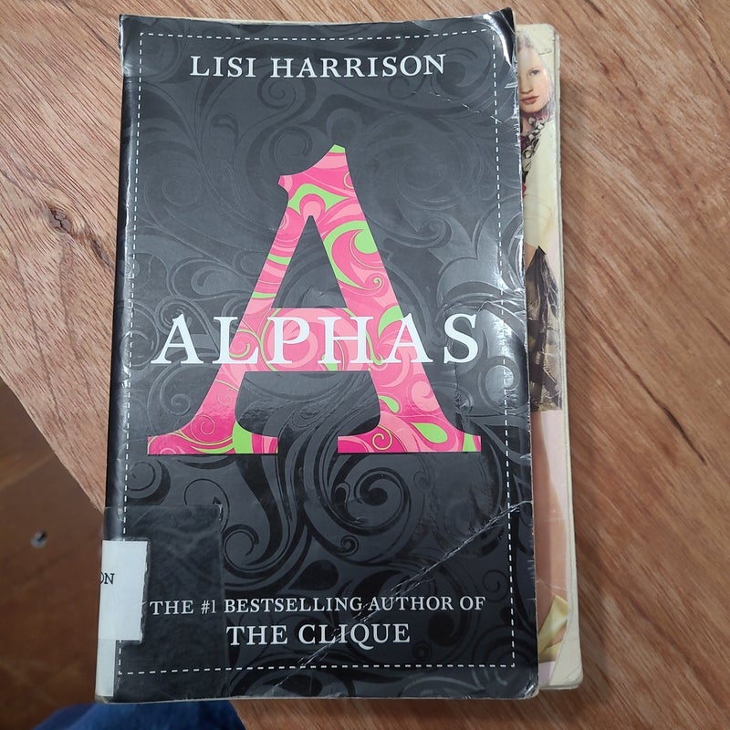 Alphas