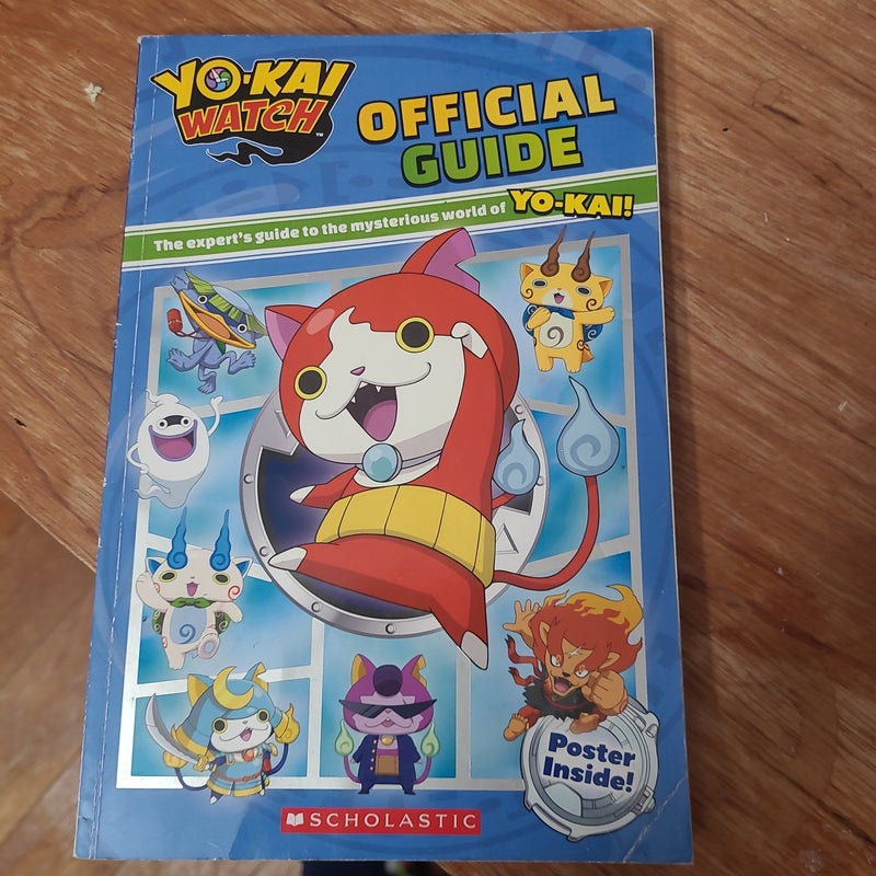 Official Guide