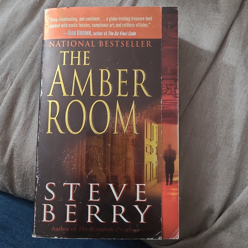 The Amber Room