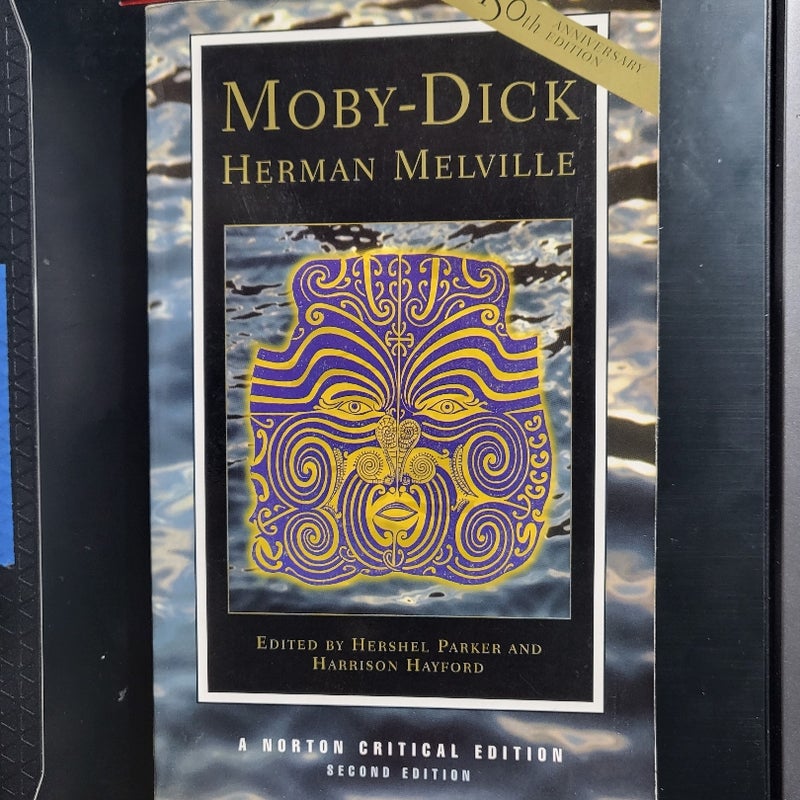 Moby Dick