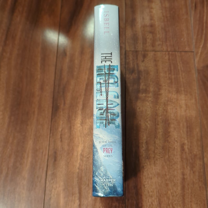 The Release by Tom Isbell