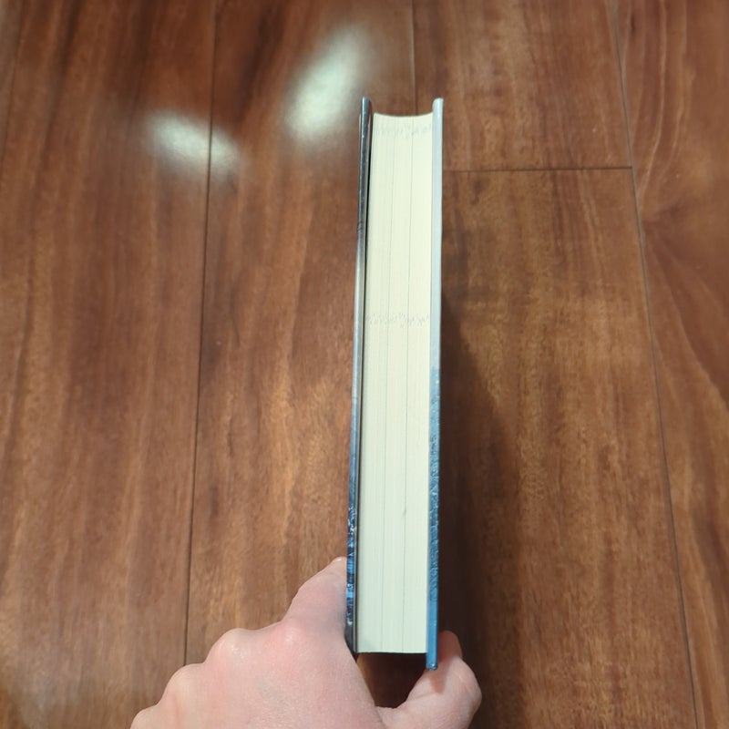 The Release by Tom Isbell