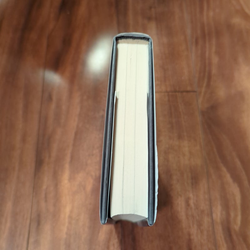 The Release by Tom Isbell