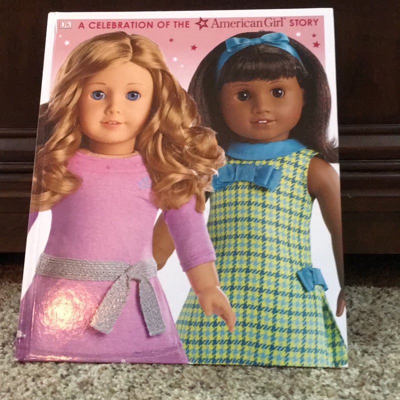 American Girl: Ultimate Visual Guide by Erin Falligant, Laurie ... American Girl: Ultimate Visual Guide by Erin Falligant, Laurie ...