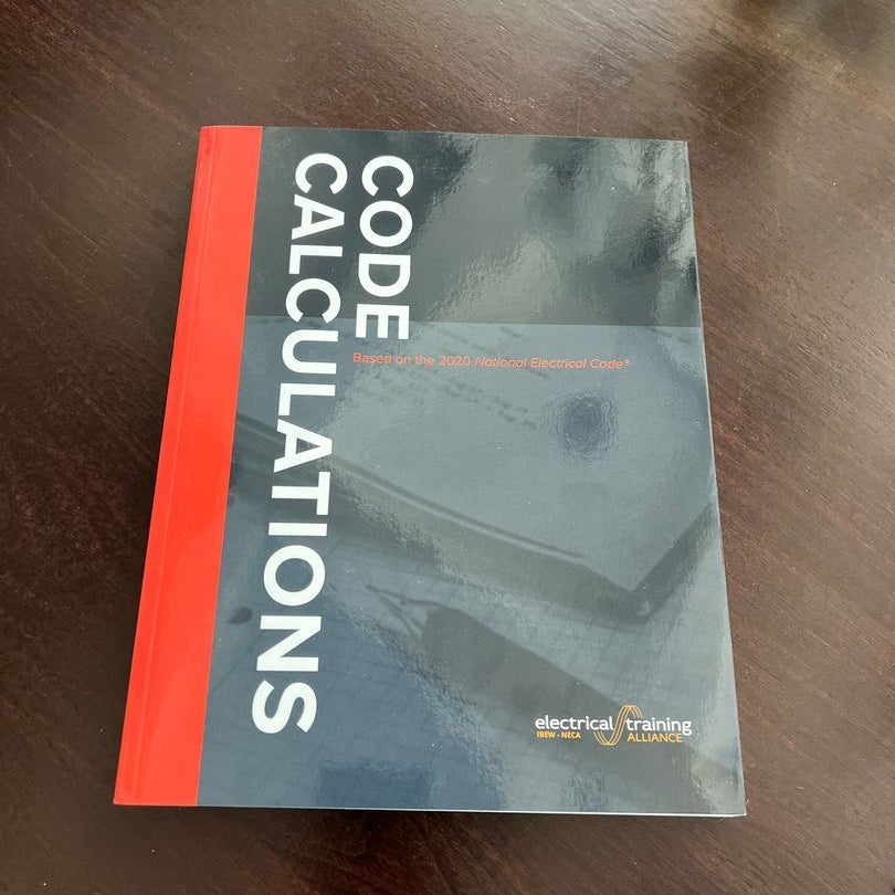 Code calculations by National Electrical Code 2020, Paperback | Pangobooks