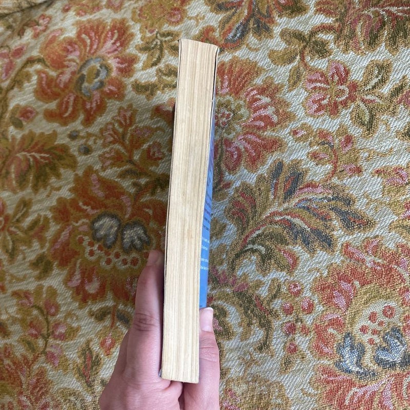 Mohawk by Richard Russo