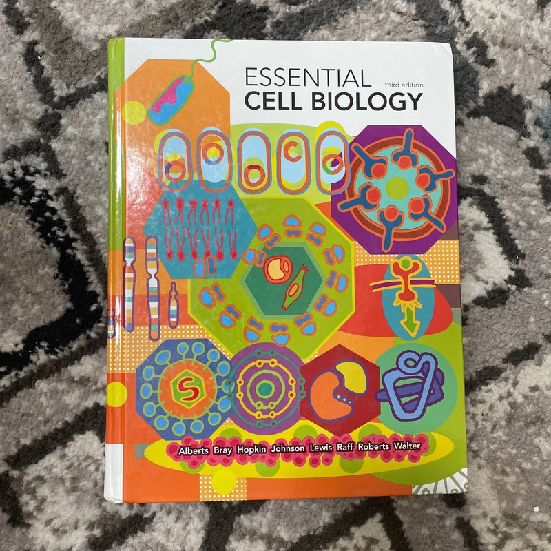 Essential Cell Biology