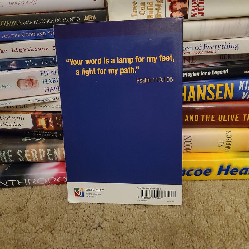 The Bible (student Book) by Robert Rabe