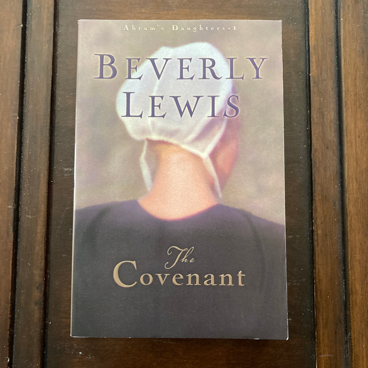 The Covenant by Beverly Lewis, Paperback | Pangobooks