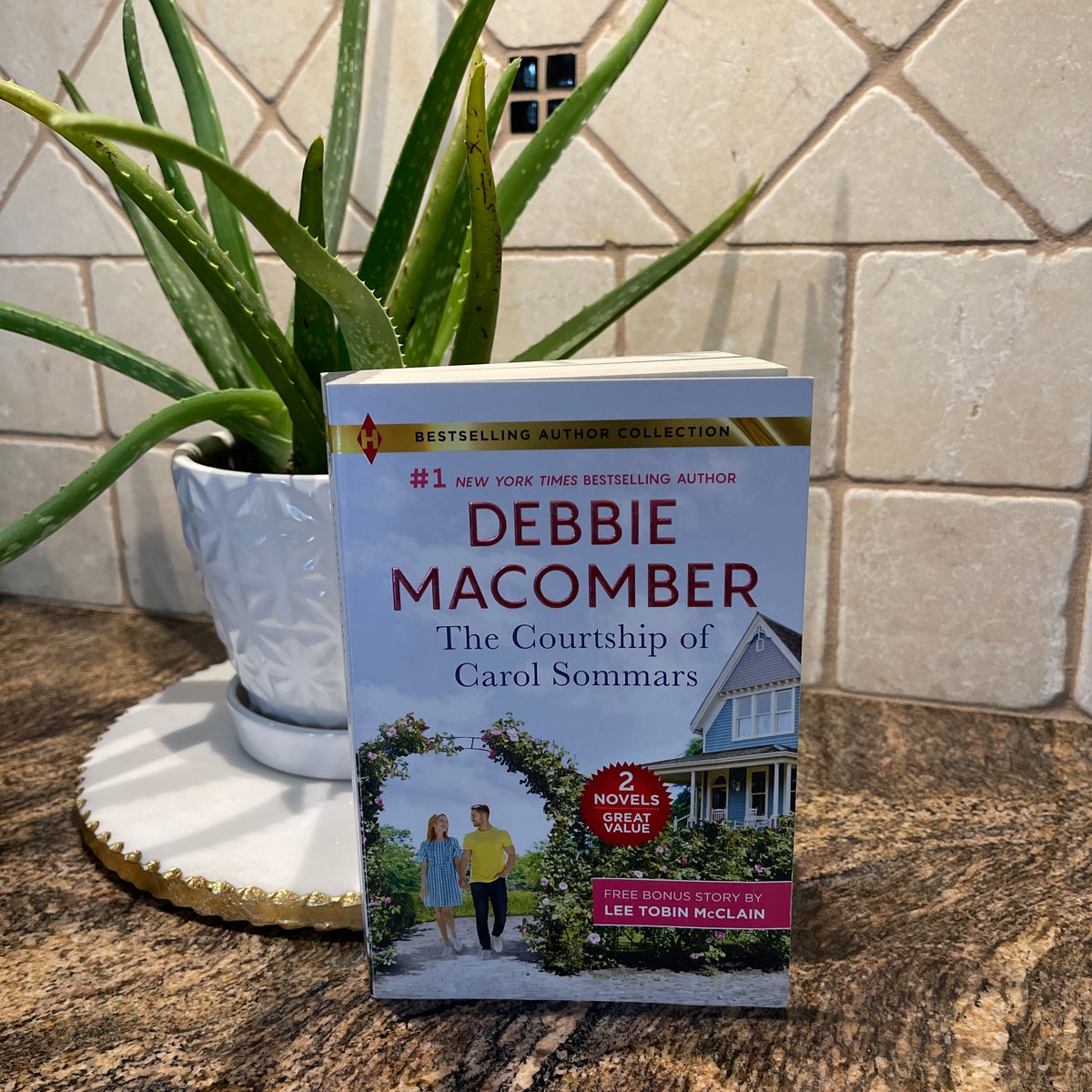 The Courtship of Carol Sommars and the Nanny's Secret Baby by Debbie ...