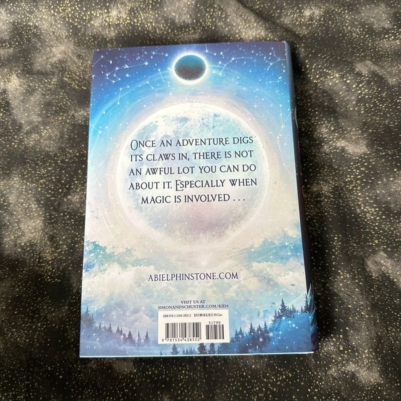 Sky Song by Abi Elphinstone, Hardcover | Pangobooks