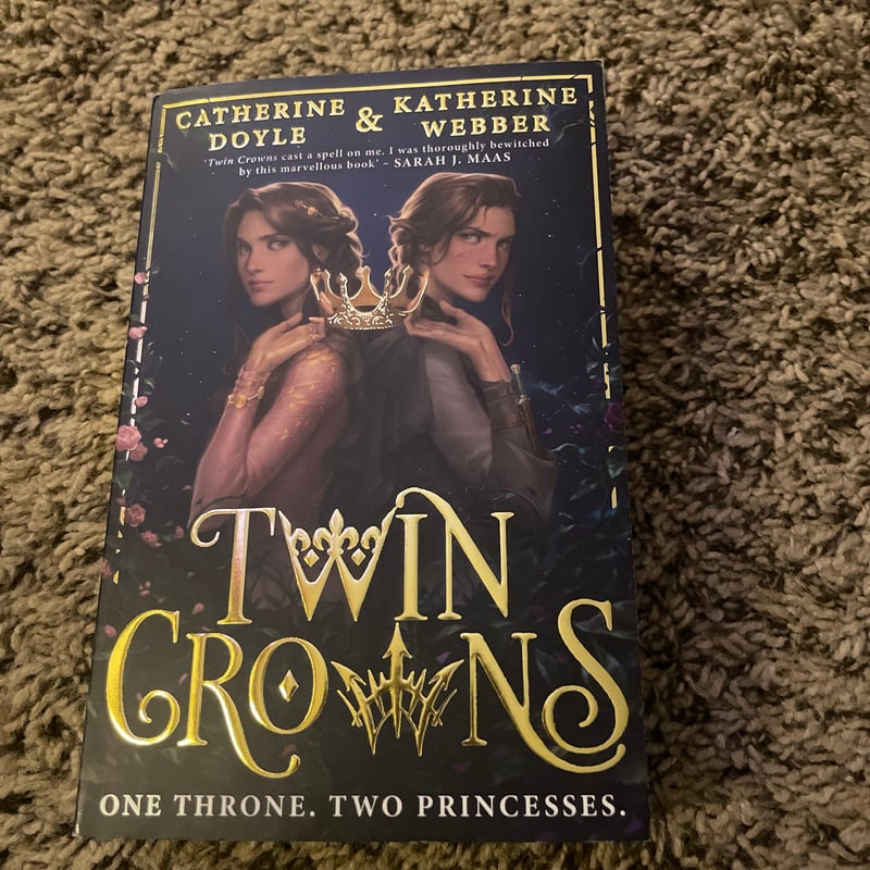 Twin Crowns