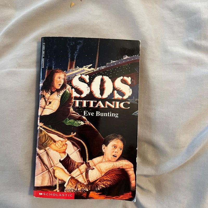 SOS Titanic