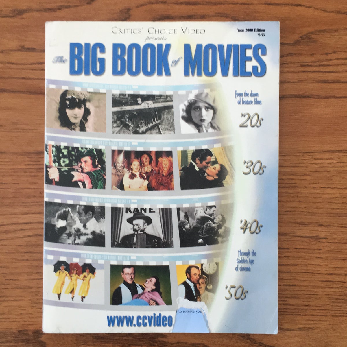 Attack of the Killer Video Book by Mark Shulman, Hazlitt Krog