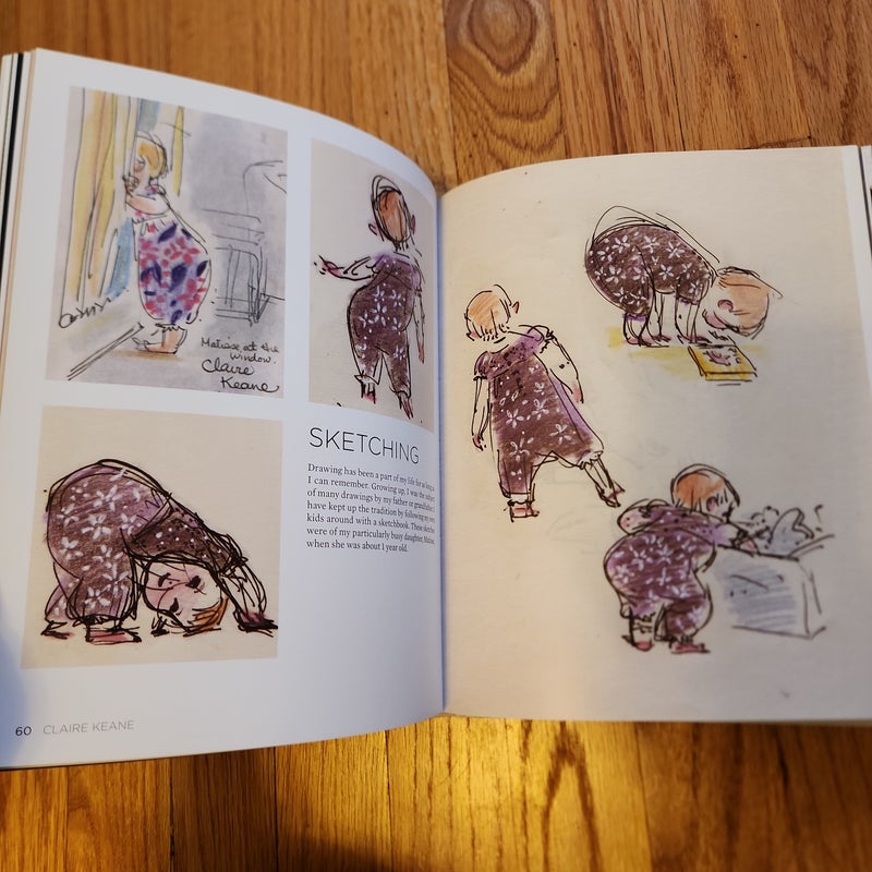 Lovely - Ladies of Animation by Lorelay Bové, Brittney Lee, Claire ...