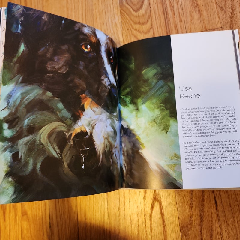 Lovely - Ladies of Animation by Lorelay Bové, Brittney Lee, Claire ...