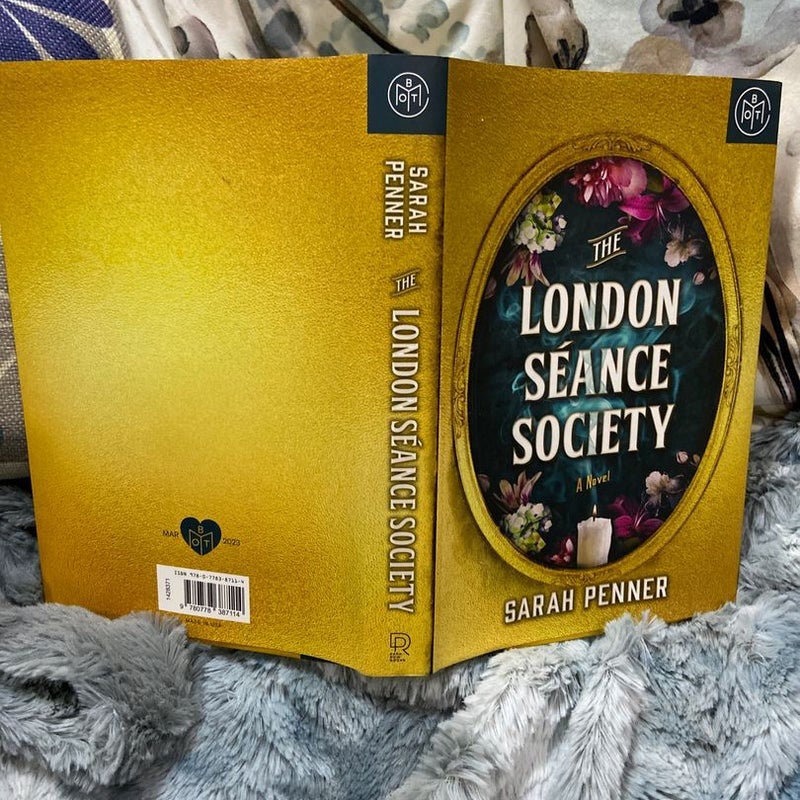 The London Séance Society