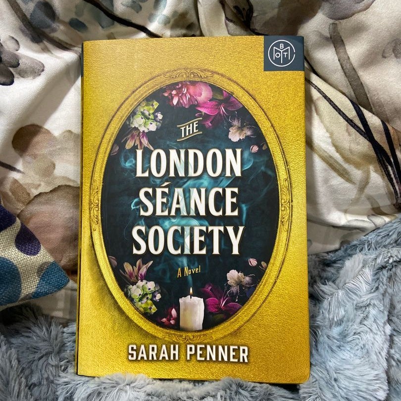 The London Séance Society