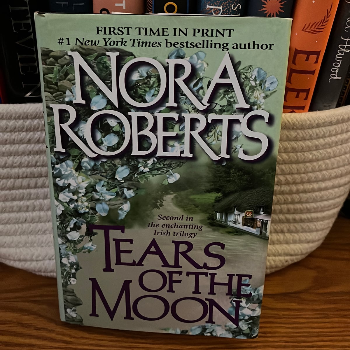 Tears of the Moon