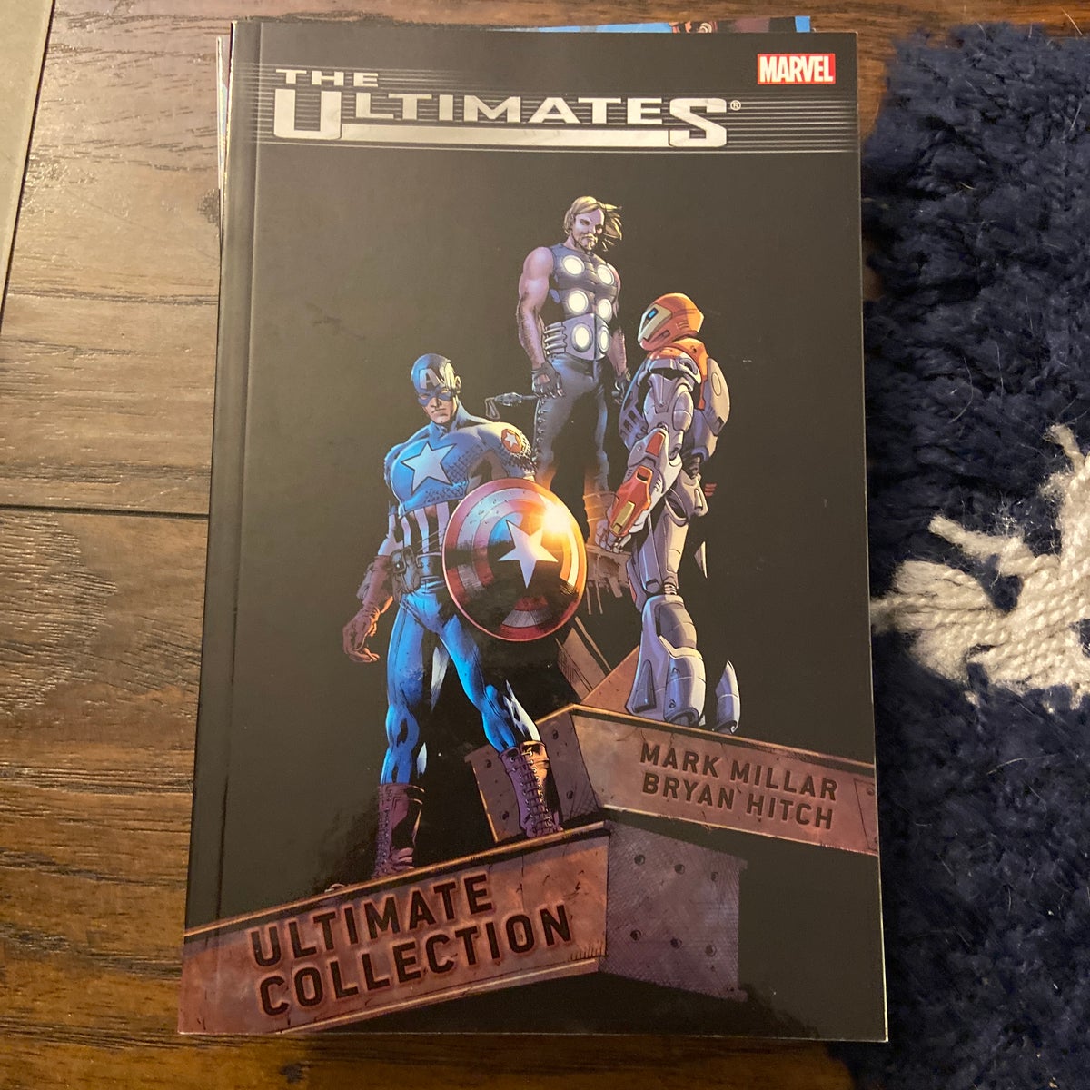 Ultimates Ultimate Collection