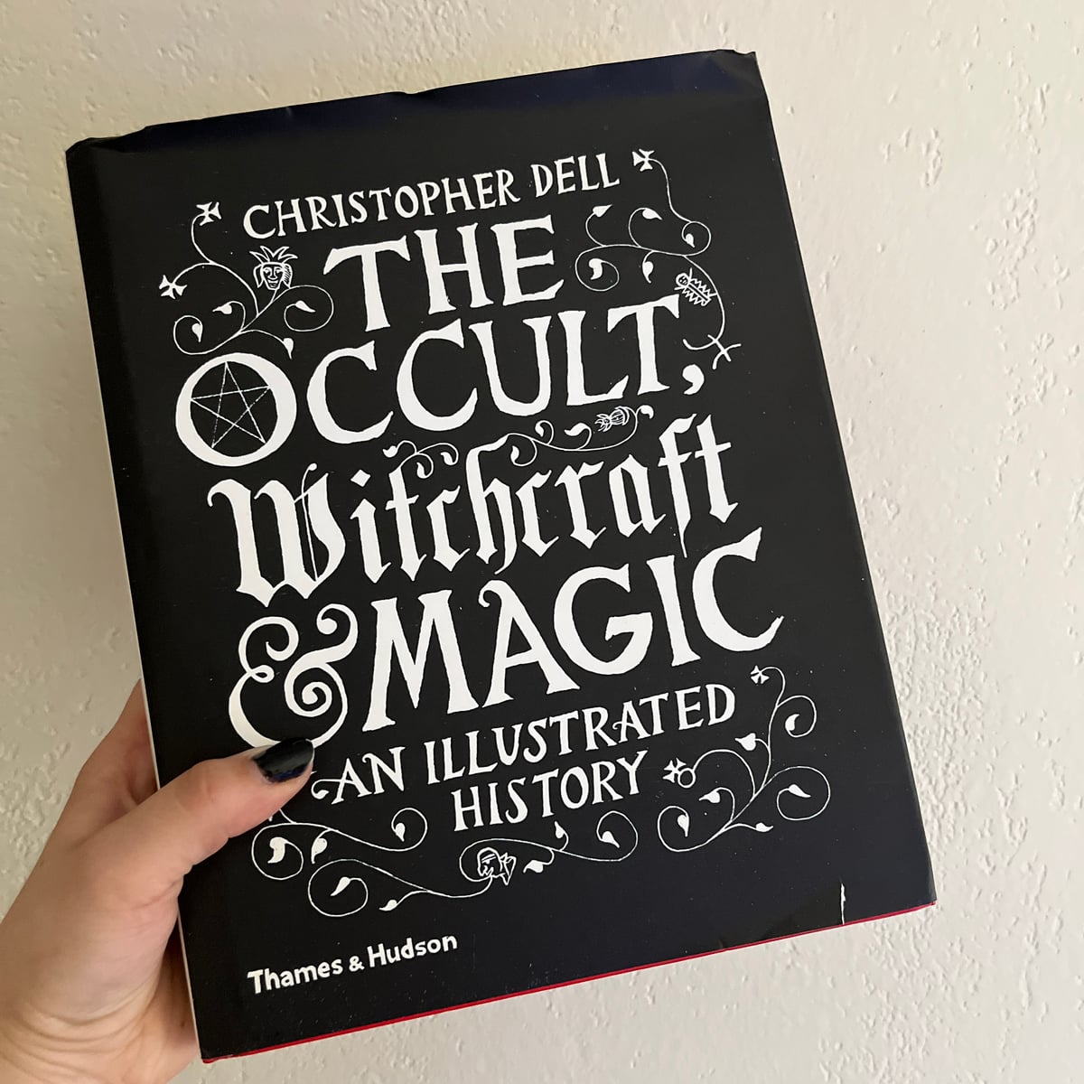 The Occult, Witchcraft and Magic by Christopher Dell