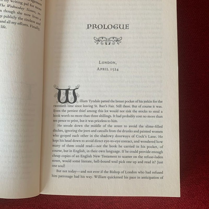 The Heretic's Wife by Brenda Rickman Vantrease, Paperback | Pango Books