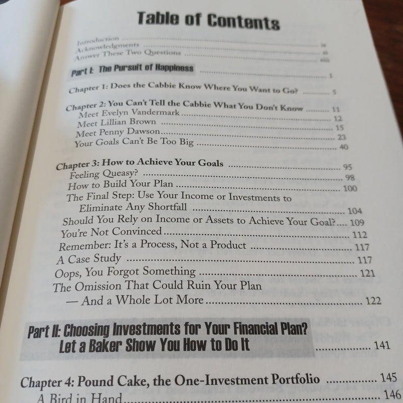 Discover the Wealth Within You by Ric Edelman