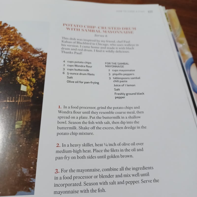 My Family Table by John Besh | Pangobooks