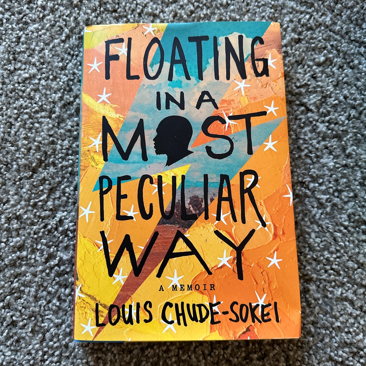 Floating in a Most Peculiar Way