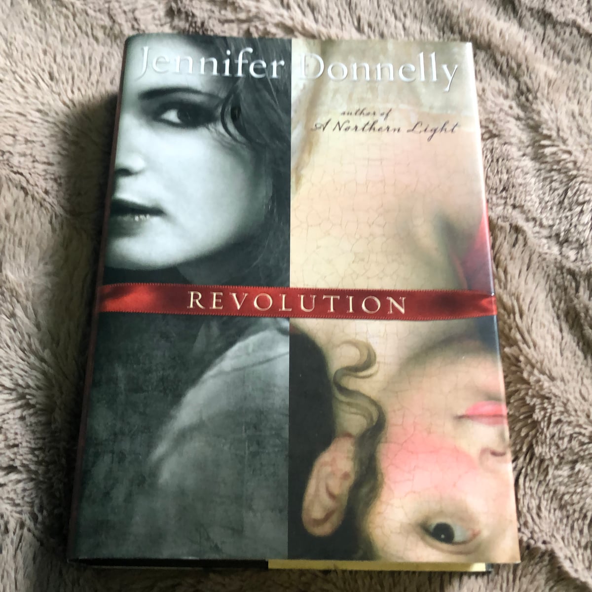 Revolution by Jennifer Donnelly, Hardcover | Pangobooks