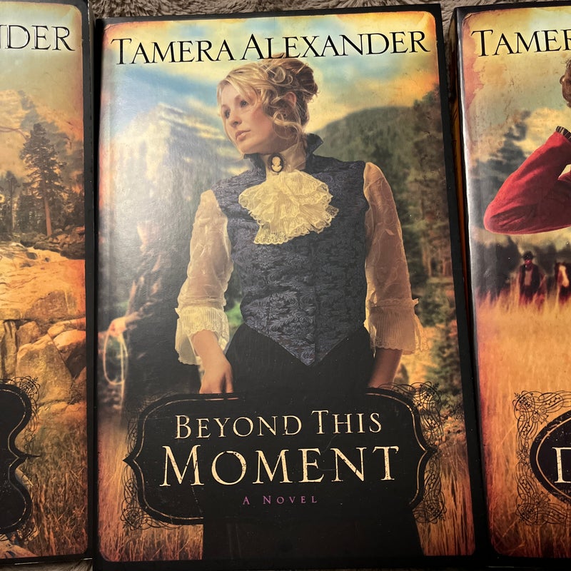 Timber Ridge Reflections by Tamera Alexander, Paperback | Pangobooks