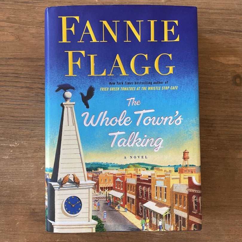 The Whole Town's Talking