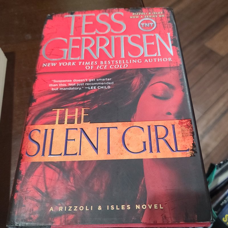 The Silent Girl