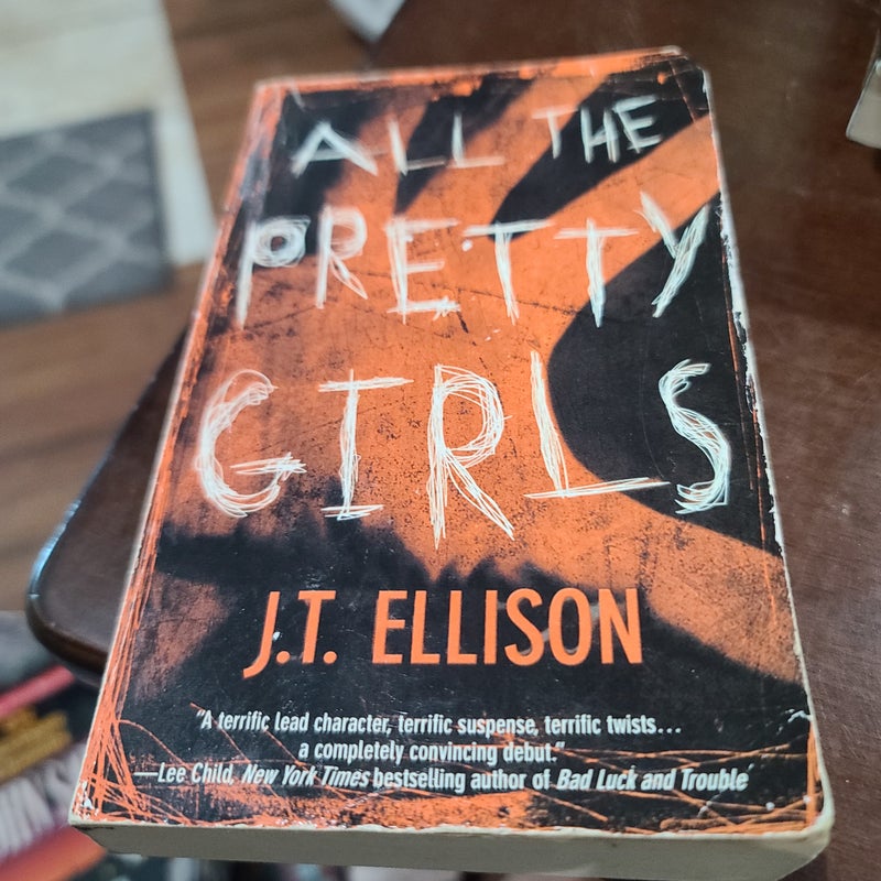 All the Pretty Girls