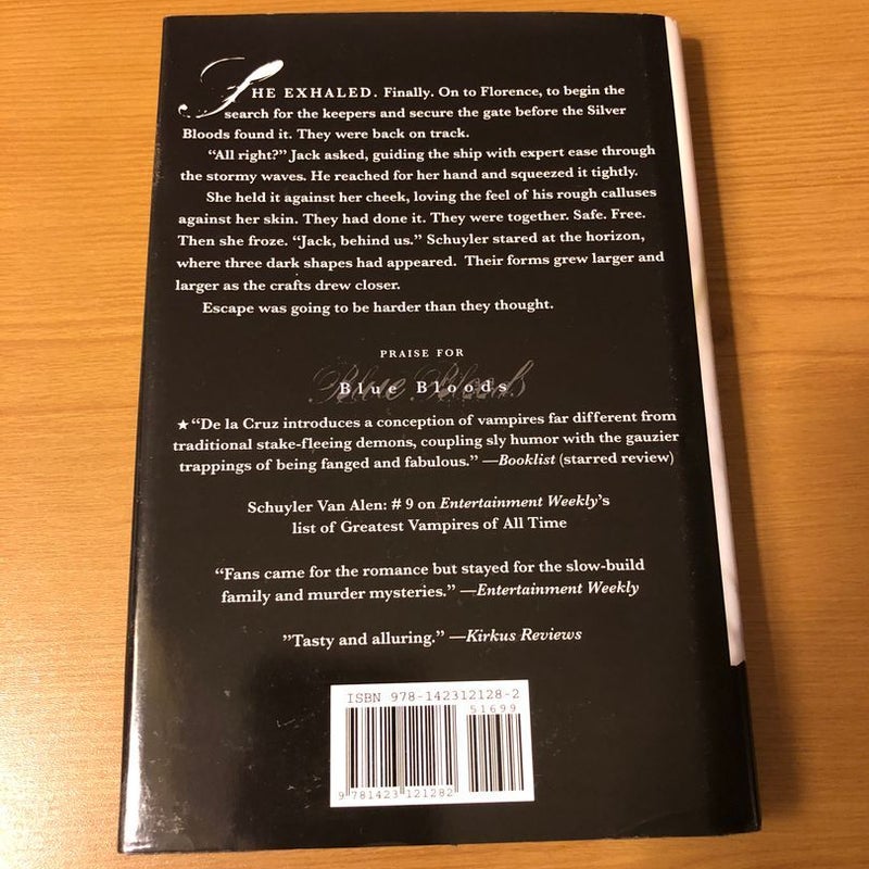 Misguided Angel (a Blue Bloods Novel) by Melissa de la Cruz, Hardcover ...