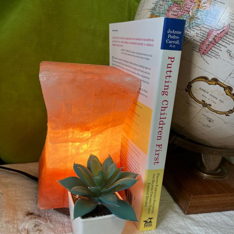 Putting Children First