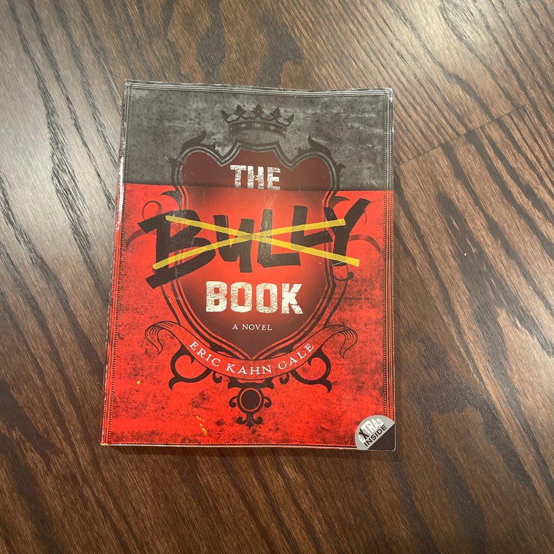 The Bully Book by Eric Kahn Gale, Paperback | Pangobooks