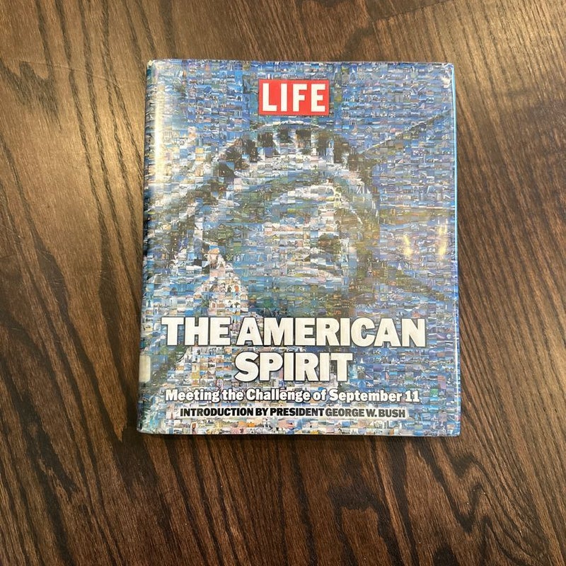 The American Spirit