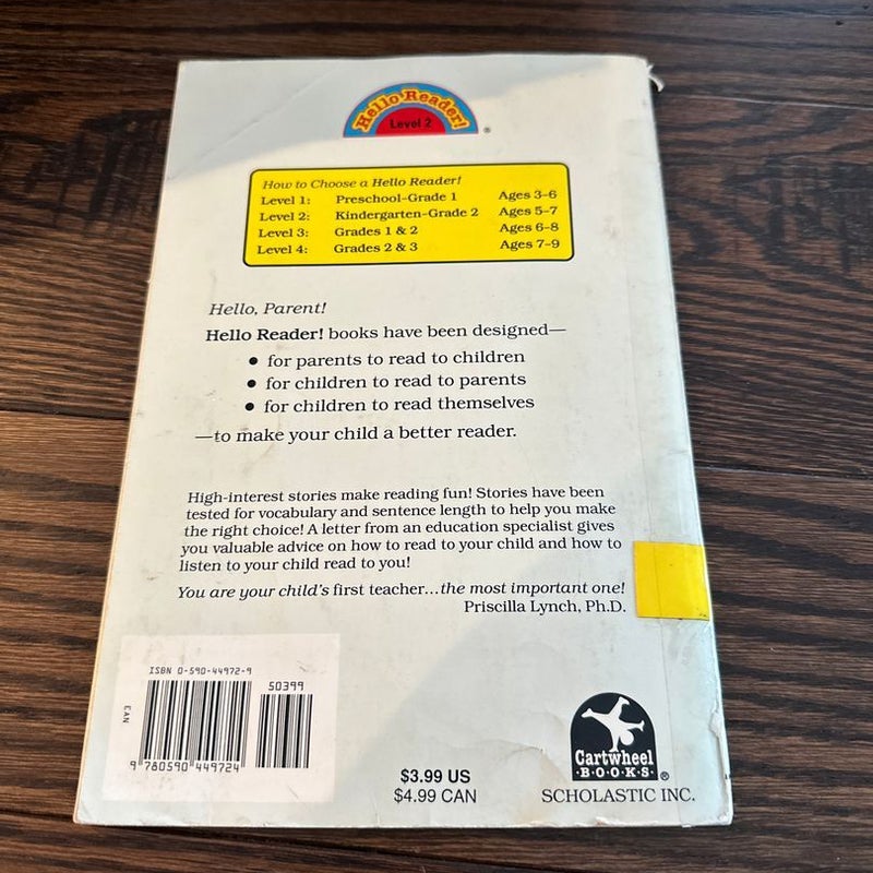 Two Crazy Pigs by Karen Berman Nagel