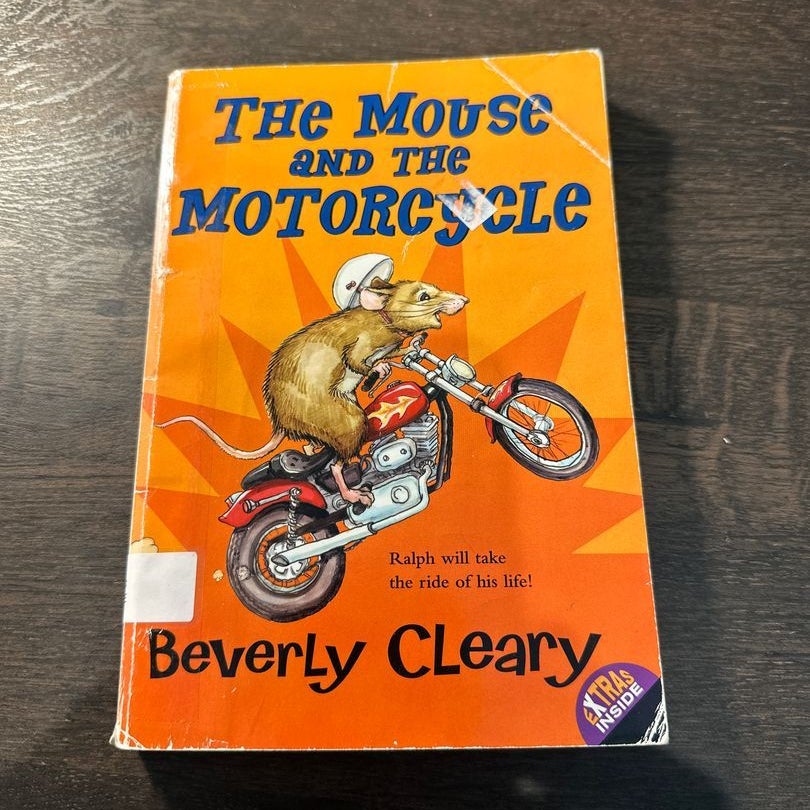 The Mouse and the Motorcycle