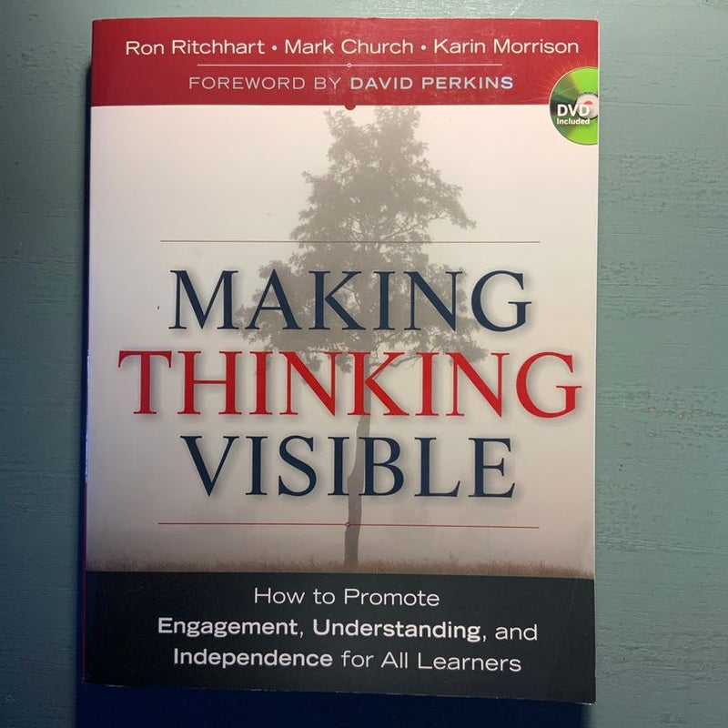 Making Thinking Visible