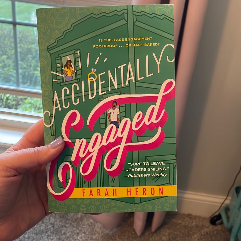 Accidentally Engaged