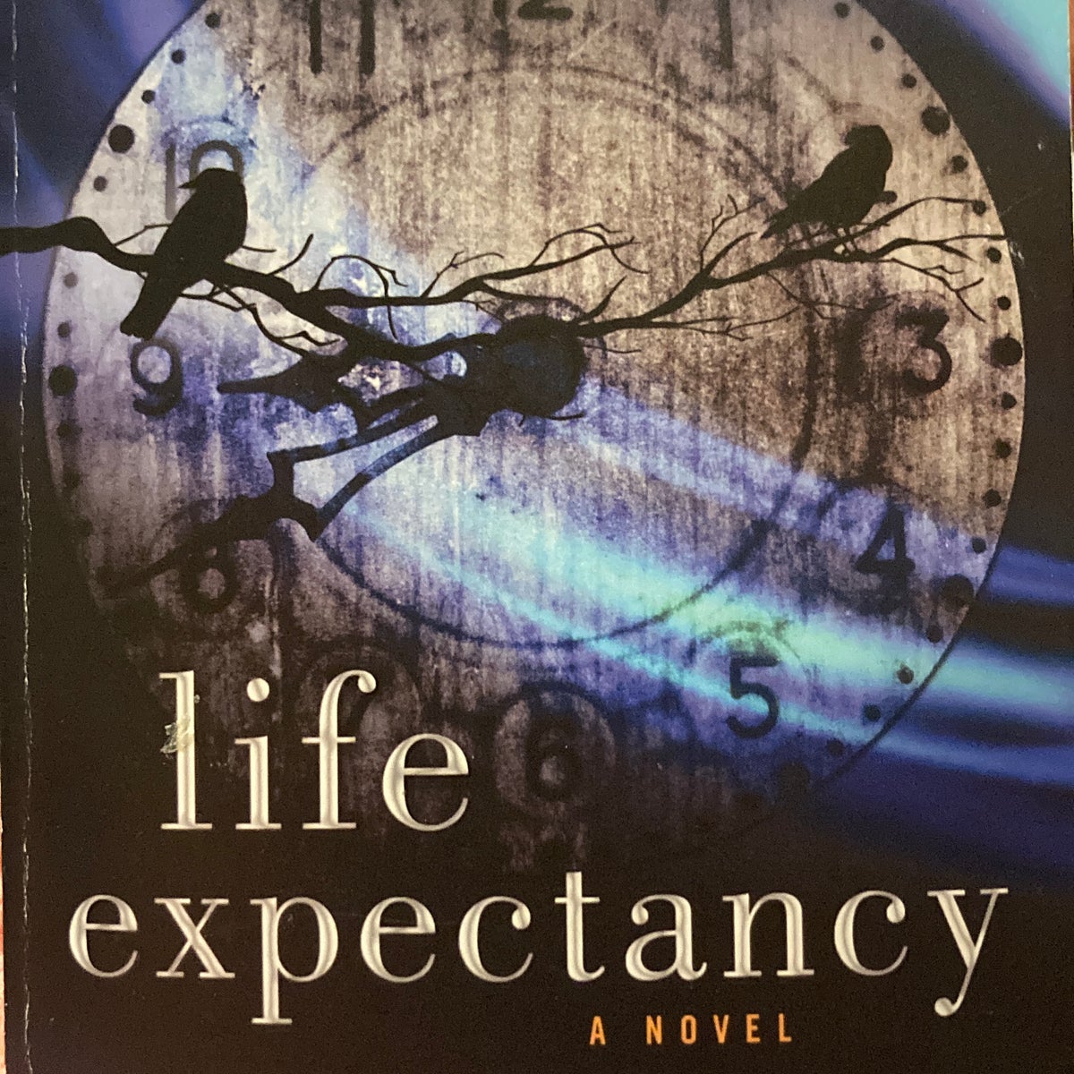 Life Expectancy by Dean Koontz, Dean R. Koontz, Dean Ray Koontz ...