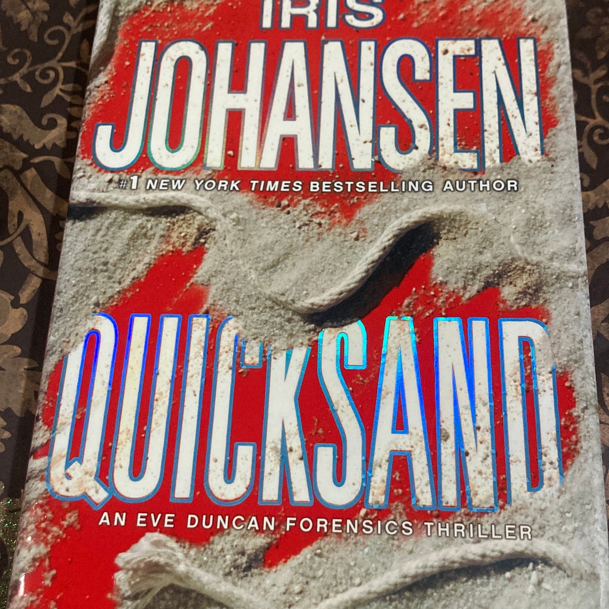 Quicksand