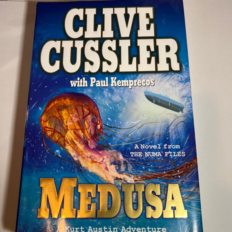 Medusa