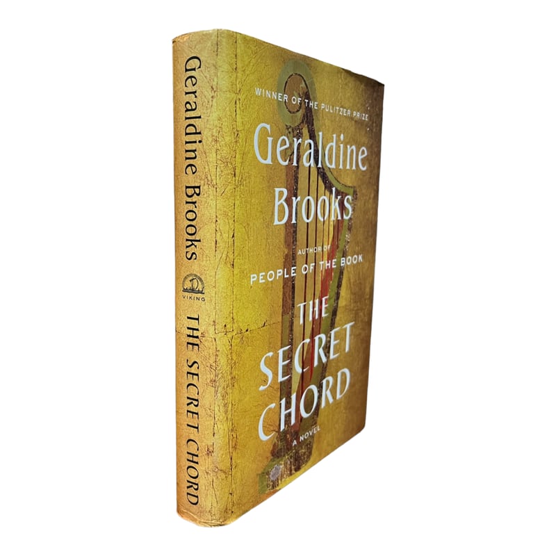 The Secret Chord