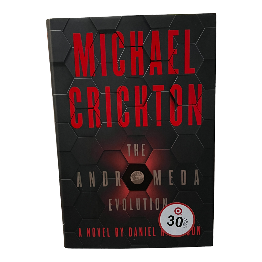 The Andromeda Evolution